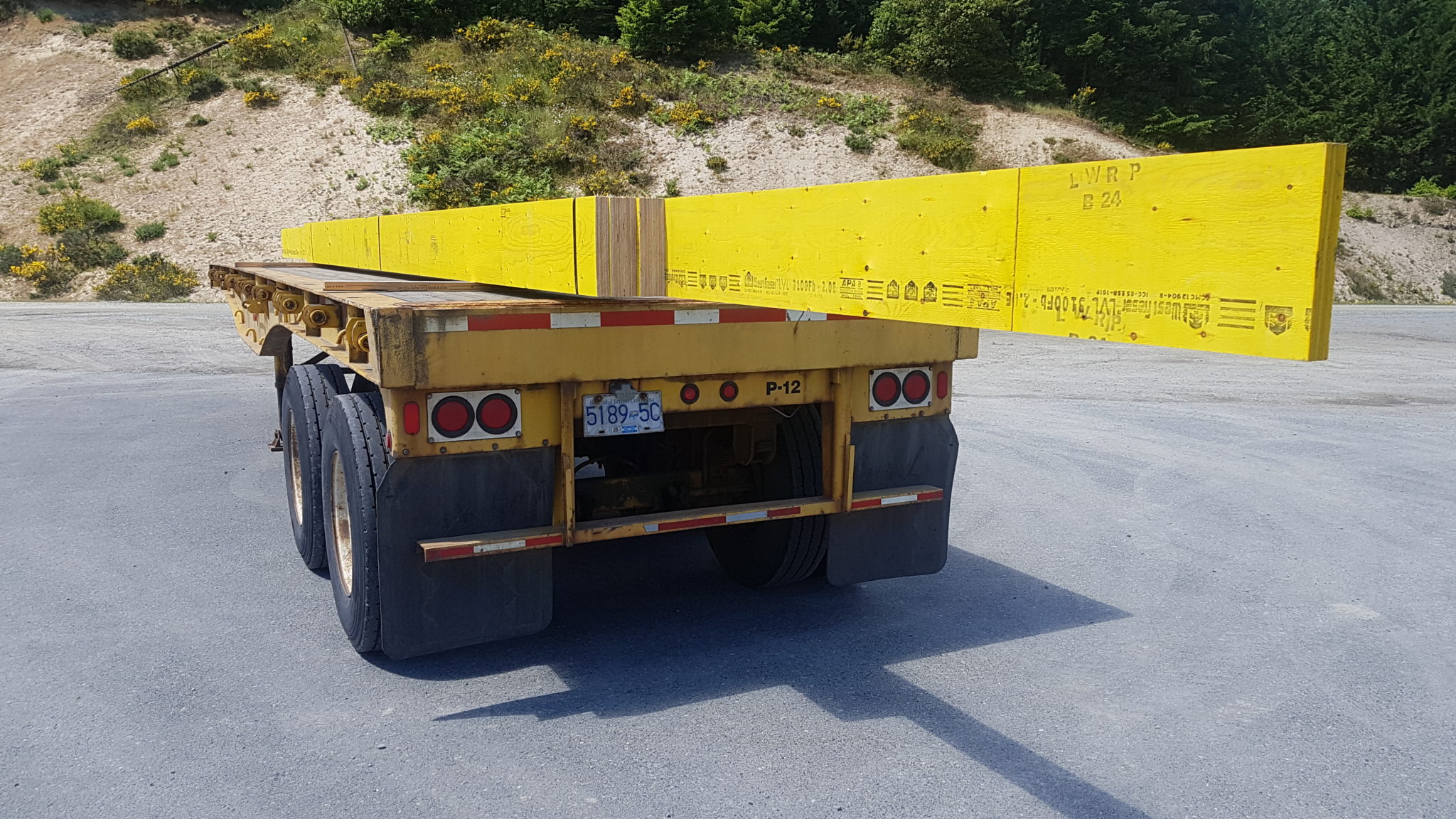 LVL - Pacific Truss - More than just Trusses