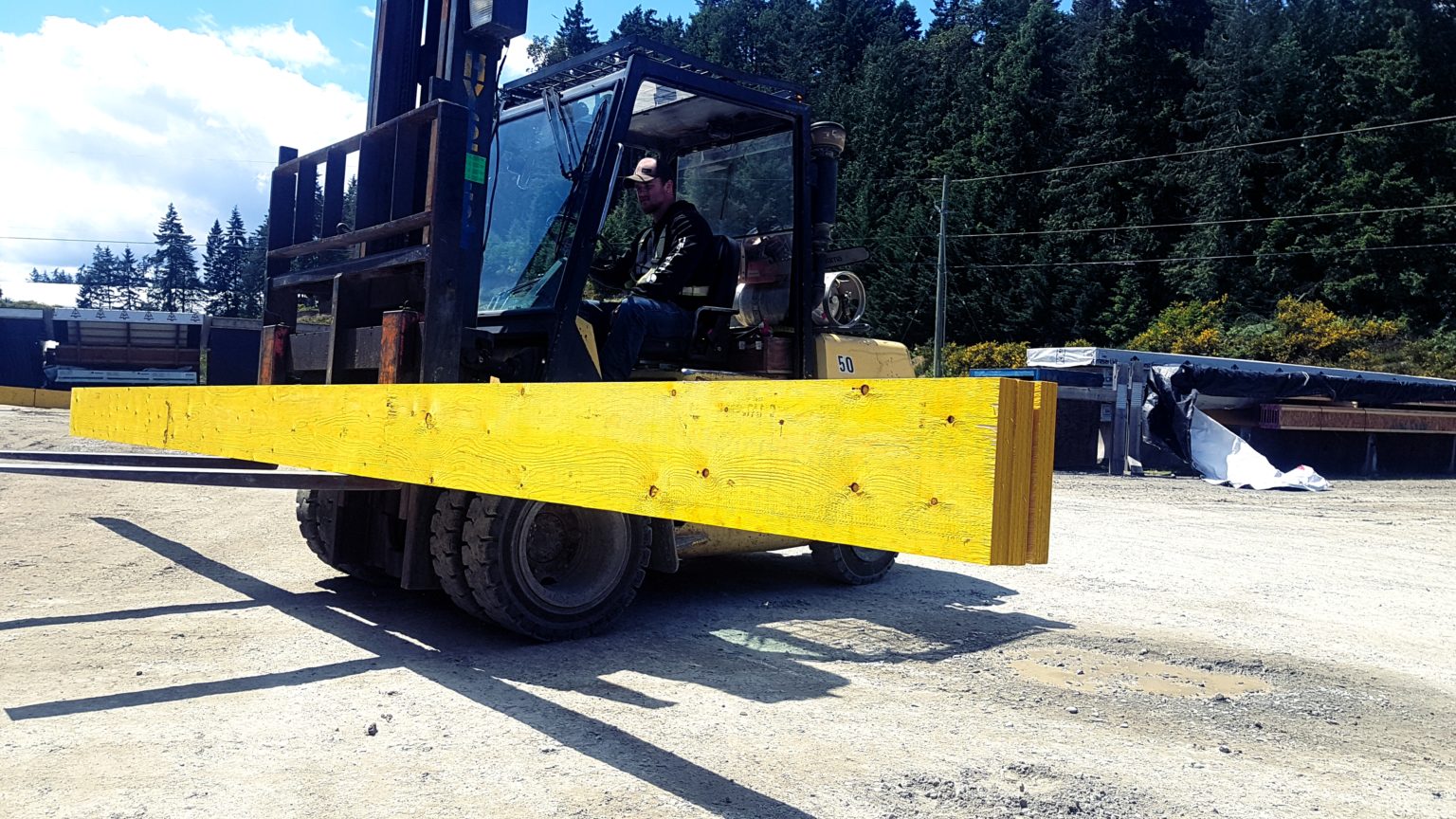 LVL - Pacific Truss - More than just Trusses