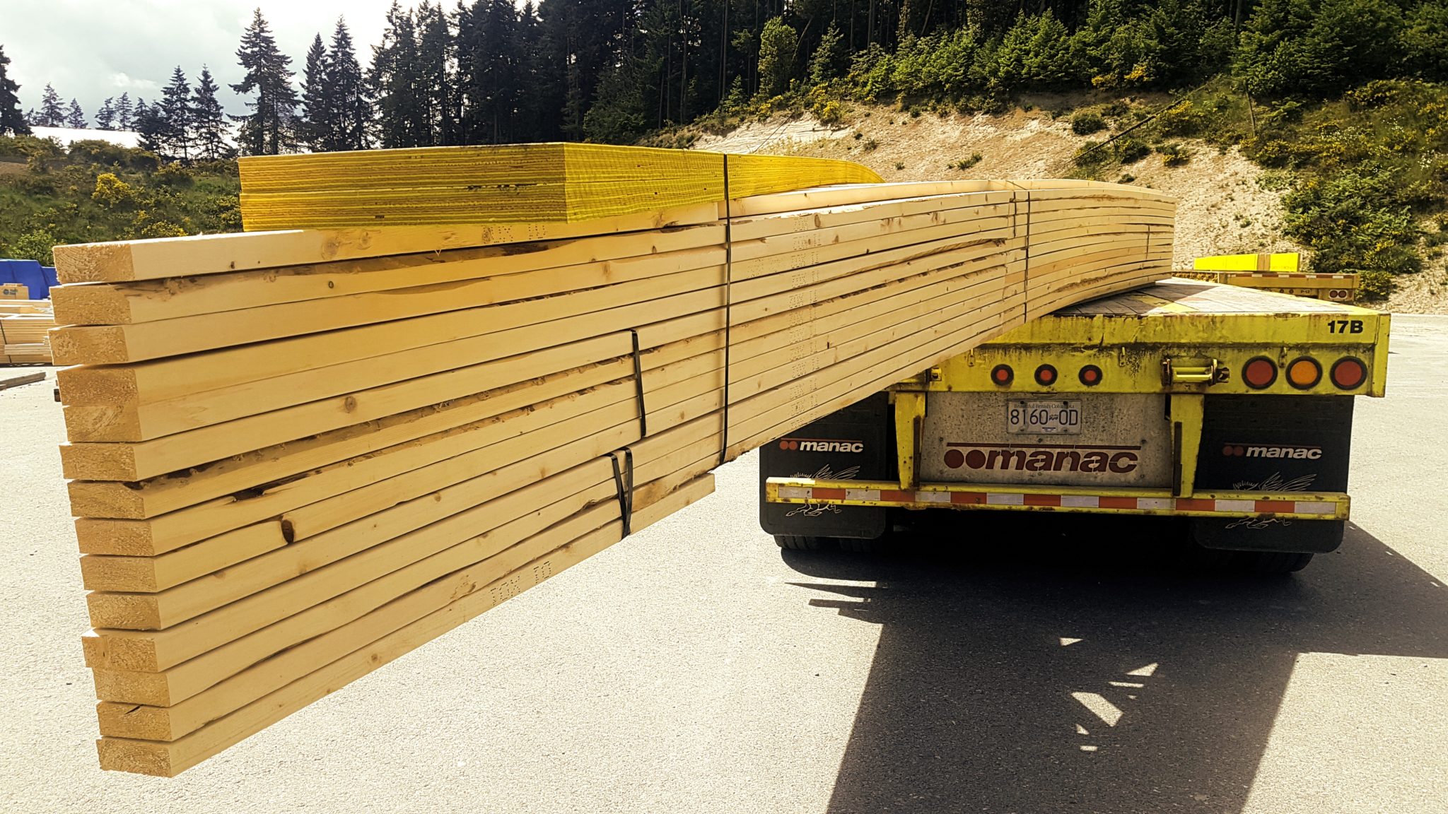 LVL - Pacific Truss - More than just Trusses